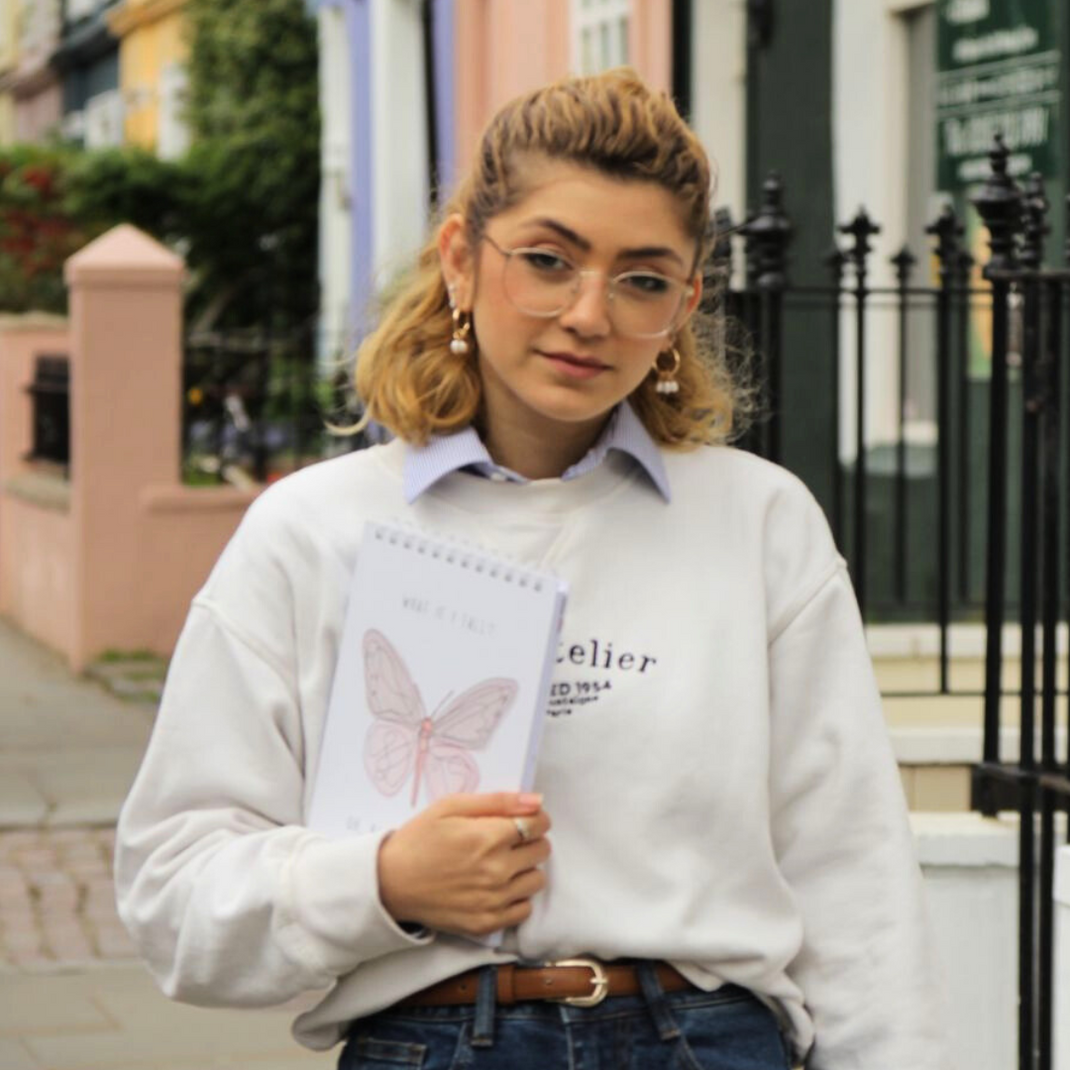 GAN STUDIO - SPECIAL ART